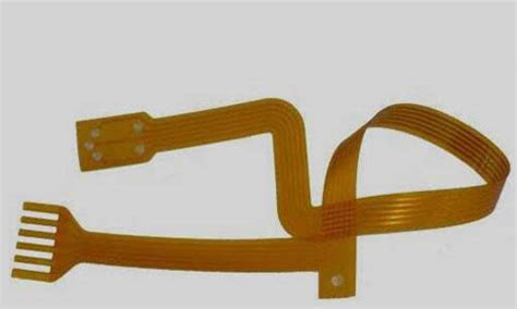 Flex Pcb Pressure Sensor Iflex PCB