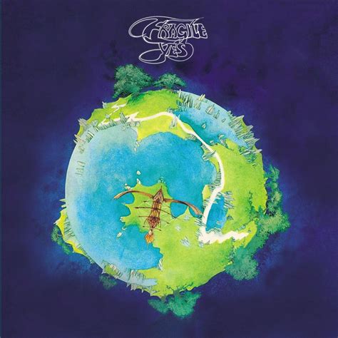Fragile By Yes Album Atlantic R2 726068 603497827770 Reviews Ratings Credits Song List