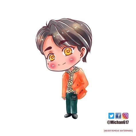 Sb19 Stell Chibi Fanart Chibi Fan Art Drawings