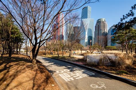 여의도공원 서울연구데이터서비스