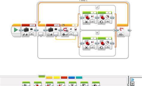 Lego Mindstorms Ev Home Edition Homemade Ftempo