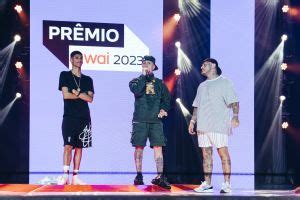 Confira Como Foi A Primeira Edição Do Prêmio Kwai No Brasil