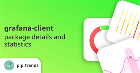 Grafana Client Download Stats And Details