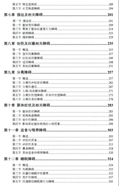 国家卫生健康委办公厅 关于印发精神障碍诊疗规范2020年版的通知 陕西中金司法鉴定中心