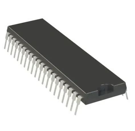 Dspic Microcontroller 32 At ₹ 500piece At89c51 Microcontroller In Mumbai Id 2850161063033