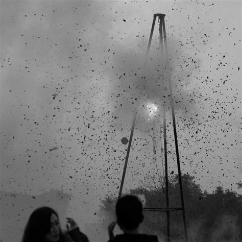 Black And White Smoke Photography Tumblr