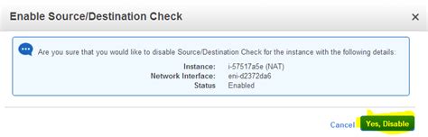 How To Create Aws Vpc With Private Public Subnet And Micro Nat Instance