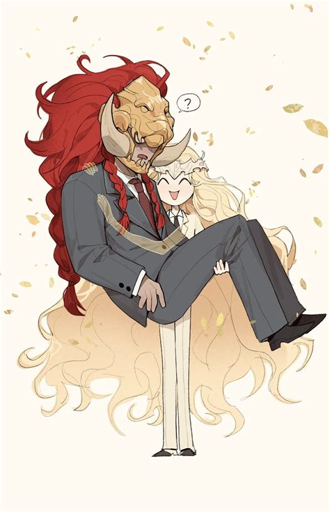 miquella and promised consort radahn elden ring and 1 more drawn by