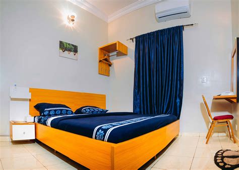 Visit Imeko De Jubilee Royal Hotels