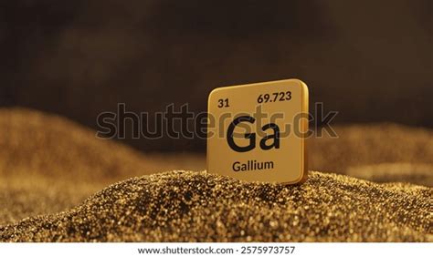 Gallium Element Over 719 Royalty Free Licensable Stock Illustrations And Drawings Shutterstock