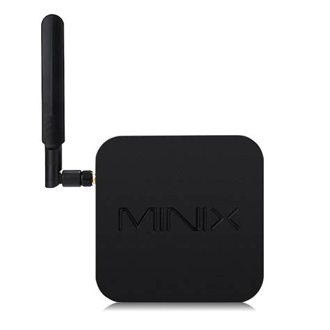 Bundle Minix Neo Z83 4 4g Ram Windows 10 Mini Pc Vesa Mount Bracket