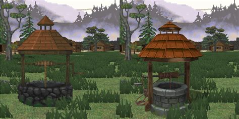 Best Mods For The Elder Scrolls Daggerfall