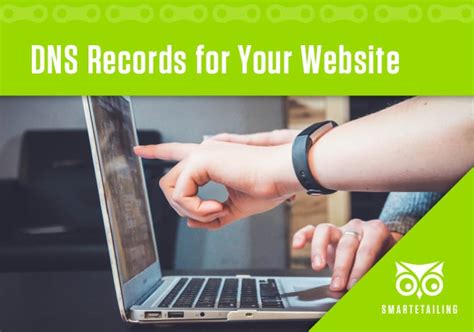 Understanding Your DNS Records