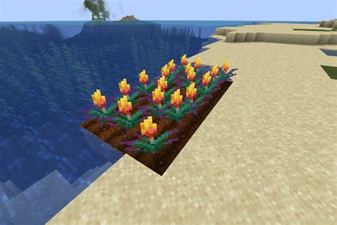 The Best Guide To Flowers In Minecraft Ensigame