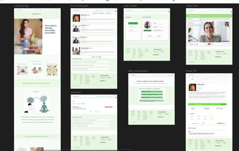 Hareesh T J On Linkedin Mentalhealth Healthtech Therapistopportunity Webdevelopment React