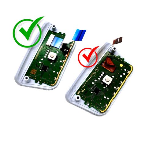 Ps5 Controller Touchpad Platine Ersatzteile Bdm 010 020 030