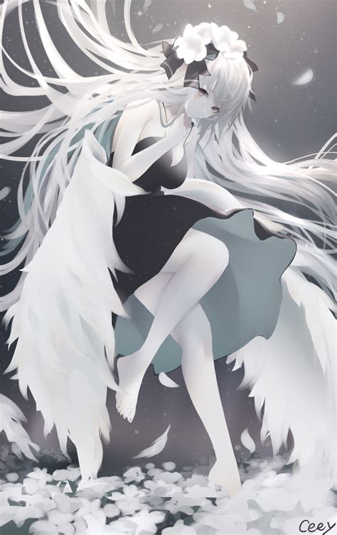 배경 화면 만화 미술 흑발 Cg Artwork 긴 머리 삽화 식물 가상의 인물 비행 그림 속눈썹 애니메이션 제도법 Visual Arts 소설