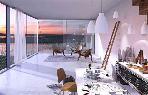 Flexible Tetris House Can Expand And Shrink Thanks To A Simple System