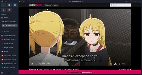 Arc For Windows Is Working Great R Arcbrowser