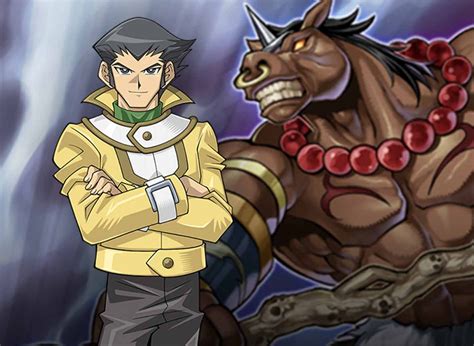 Yu Gi Oh Episode Decks Bastion Misawas Yokai Tcgplayer