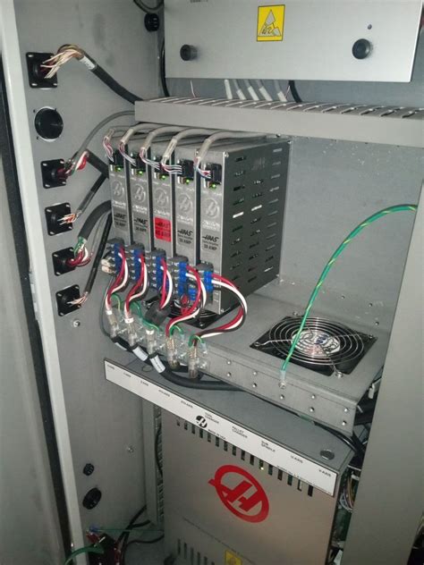 Haas Vf 2yt 2017 5 Axis Wips Trt160 Revelation Machinery