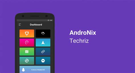 AndroNix Ein Mal Linux Zum Mitnehmen Bitte APPkosmos De
