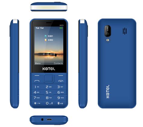 Kgtel Xinchuangxin International Co Ltd