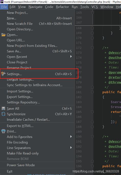 Phpstrom配置svn精华版phpstrom2024 配置svn Csdn博客 Phpstrom配置svn精华版phpstrom2024 配置svn Csdn博客