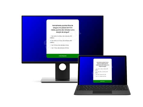 Código Fonte De Quiz Feito Em Html Css E Javascript Script Php Aqui