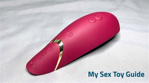 How To Use A Clit Sucker PRO TIPS From A Sex Toy Tester My Sex Toy Guide