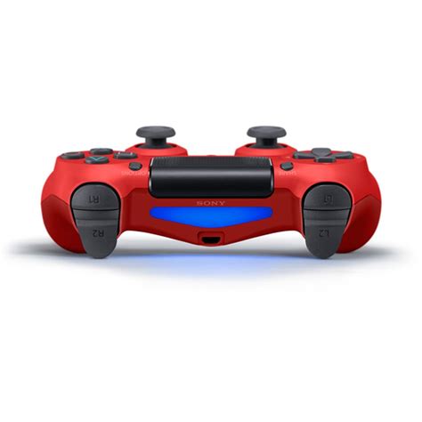Buy Sony Ps4 Dualshock 4 Wireless Controller Magma Red Online At Best Price In Pakistan Naheed Pk