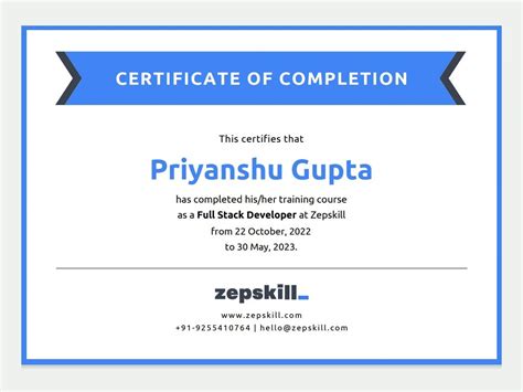 Priyanshu Gupta On Linkedin Fullstackdevelopment