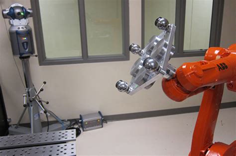 control and robotics laboratory Éts montréal