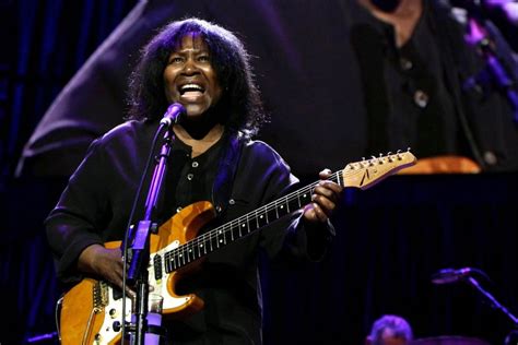 Joan Armatrading Has Released Her 22nd Album At The Age Of 70 And Her