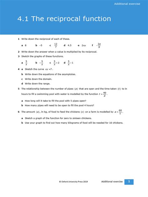 Bks Maasl 0401 Ws00 Xxaann Pdf Functions And Mappings Analysis