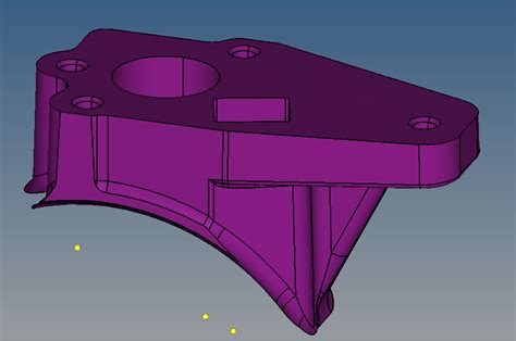 How To Create Hex And Penta Mesh Altair Community