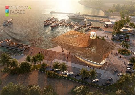 The Role Of Architecture In Mitigating The Challenges Of Climate Financial And Global Conflict