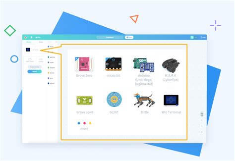 Codecraft Our Visual Programming Software Is Now Open Source On