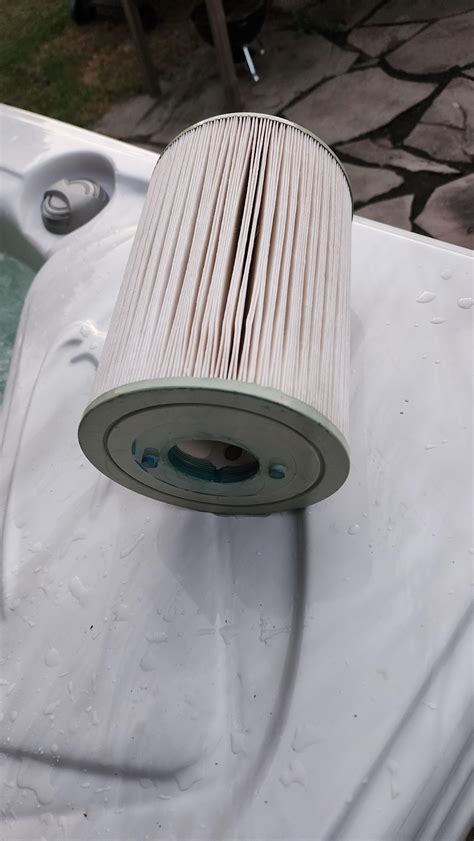 Where Can I Find This Weird Filter Rhottub