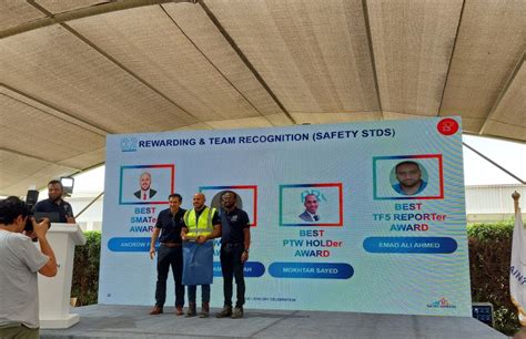 Andrew Melad On Linkedin ️im Thrilled To Be Announced As The Best Smater Of 2023 In Saint Gobain