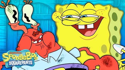 Spongebob The Bully Quotes