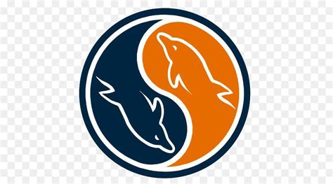 MySQL Logo LogoDix