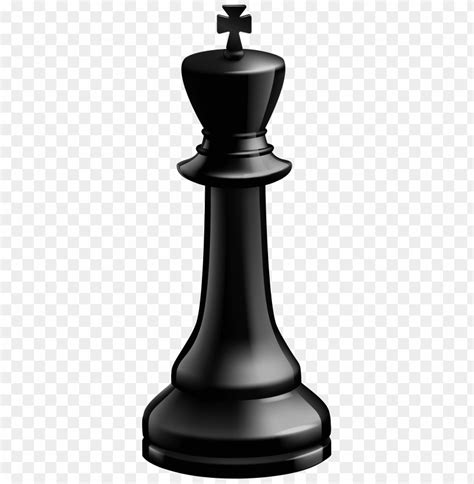 Chess Pieces Clip Art King