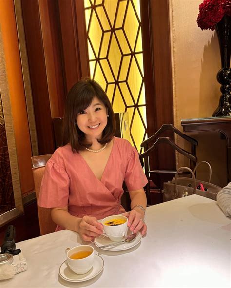 너무 멋부려서 부끄러움…강수정 어머니의 날 기념 인증샷 머니s