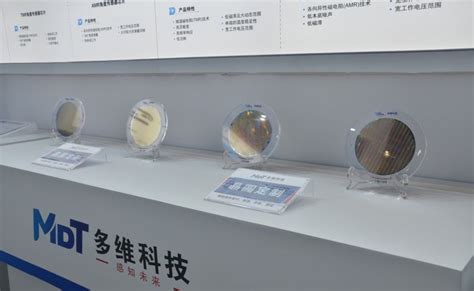 多维科技亮相2020慕尼黑上海电子展 公司新闻 关于多维 多维科技dowaytech 磁传感器 Tmr Gmr Amr 制造商 江苏多维科技有限公司 Mdt
