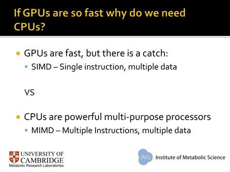 Ppt Gpgpu In Ngs Bioinformatics Powerpoint Presentation Free Download Id1549174