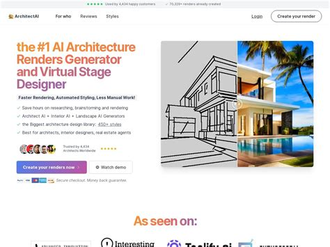 architectai the revolutionary ai powered tool transforming