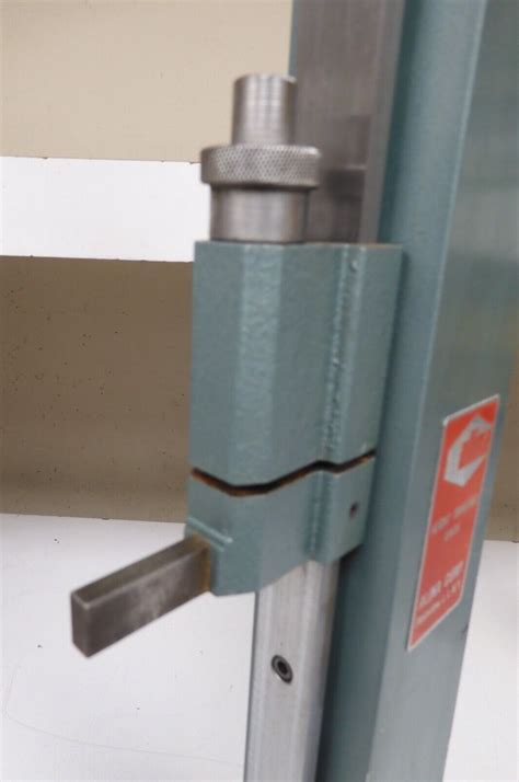 Alina Compac Model 207 24 Height Transfer Gage Pq33 Bullseye Calibration