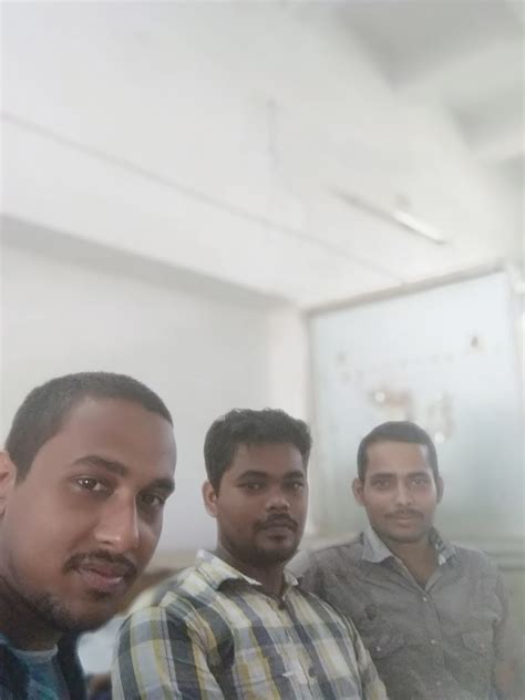 Gyana Ranjan Dharitri