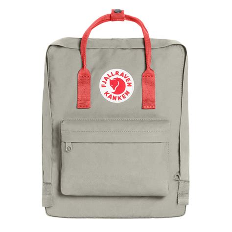 Fjallraven Kanken Classic Backpack For Everyday Limited Edition Fog